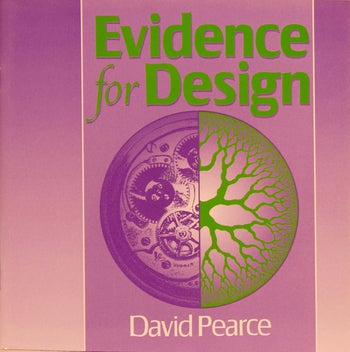 Evidence for Design – Christadelphian Library