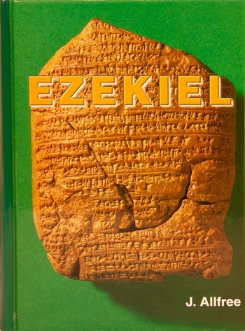 Ezekiel – Christadelphian Library
