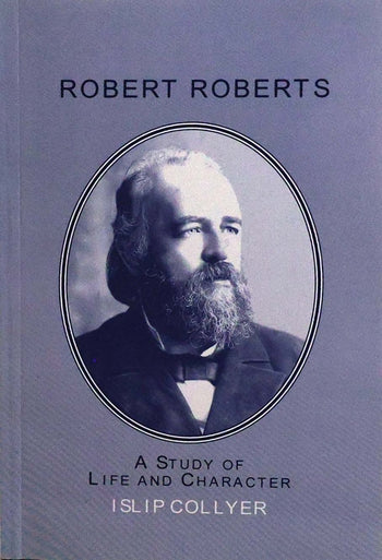 Robert Roberts – Christadelphian Library