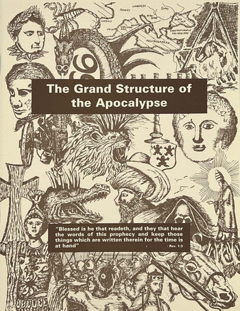 The Grand Structure of the Apocalypse – Christadelphian Library