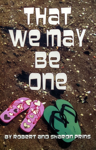 That We May Be One – Christadelphian Library